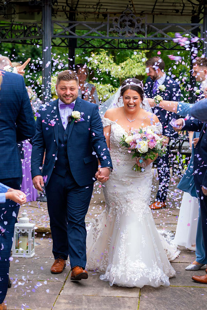 Upper House Barlaston Stoke Wedding Photographer - Kat & Dan Royale ...