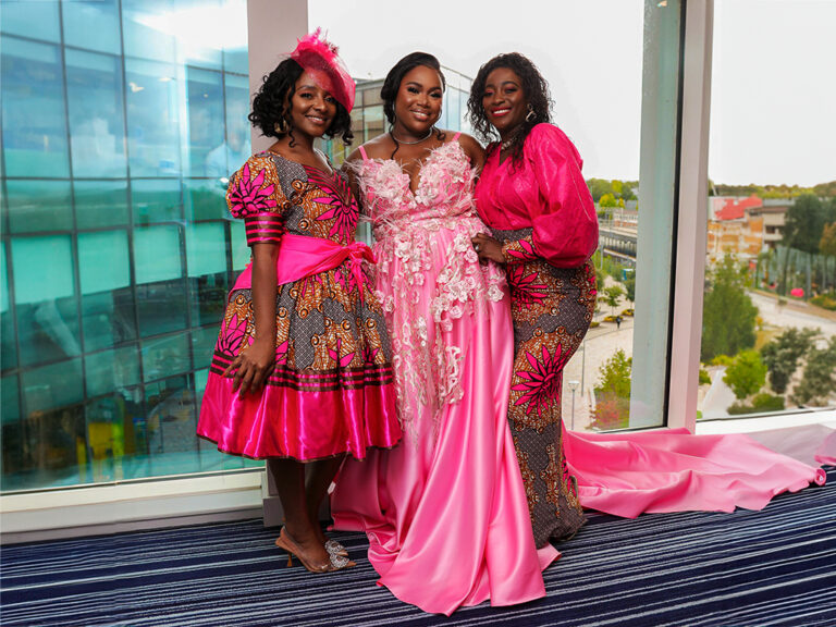 Kitchen Party Photography | African Kitchen Party | Hen Party | Royale ...